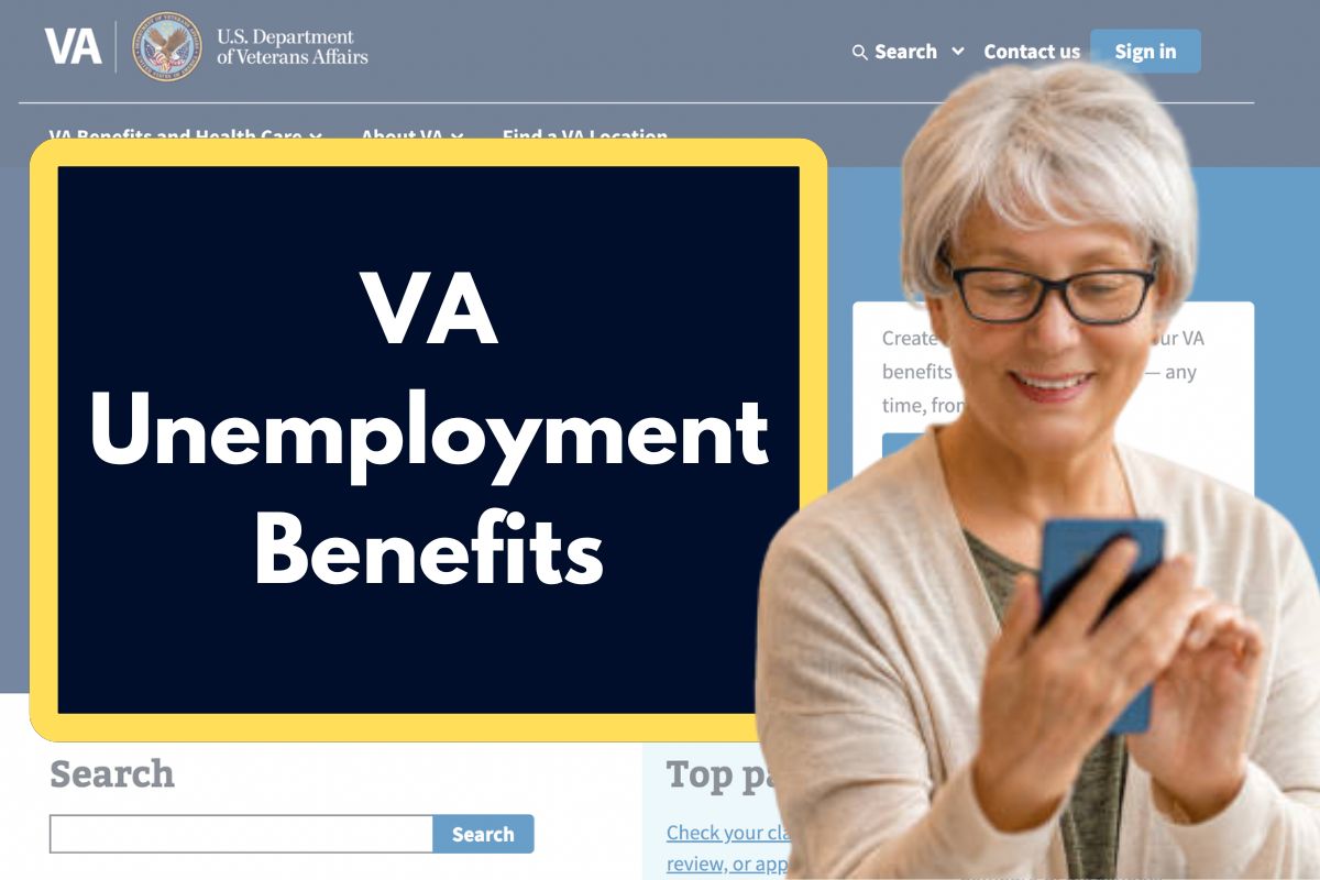 VA Unemployment Benefits - Check Eligibility Requirements for Individual Unemployability ...