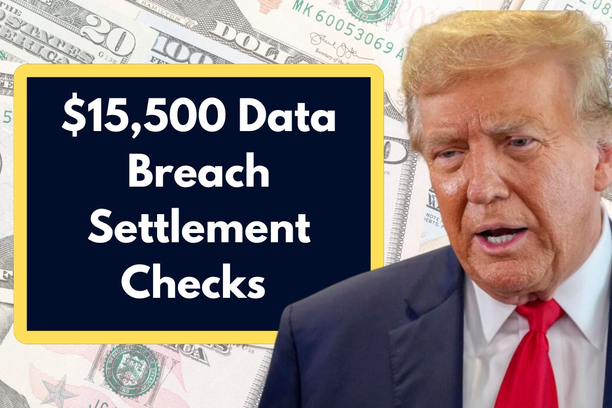 $15,500 Data Breach Settlement Checks – Do You Fulfil this 1 ...