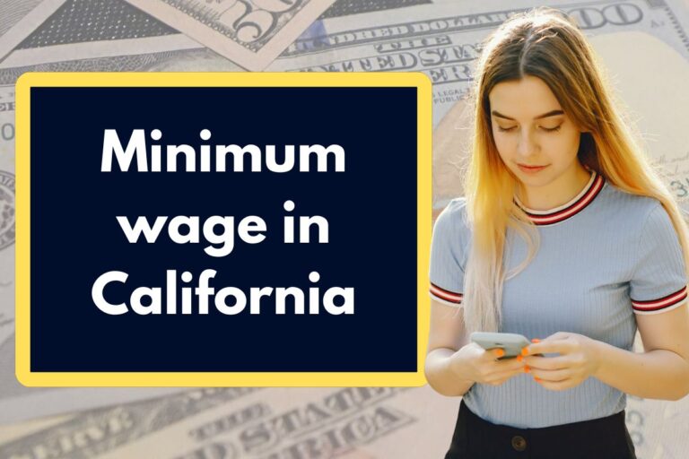 Minimum wage in California - Who is Eligible to Receive Minimum Hourly Wage? - KeralaCoBank.com