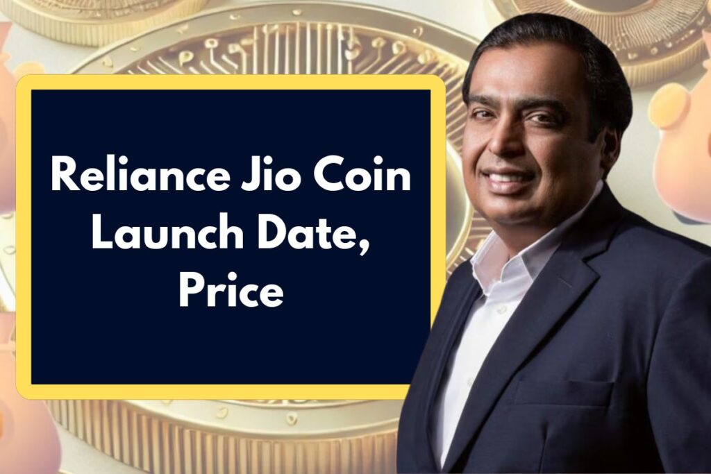 Reliance Jio Coin Launch Date – Know About Price and How Can You Earn ...