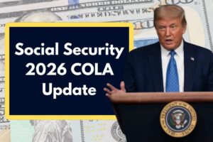 Social Security 2026 COLA Update - Here's All You Need to Know - KeralaCoBank.com