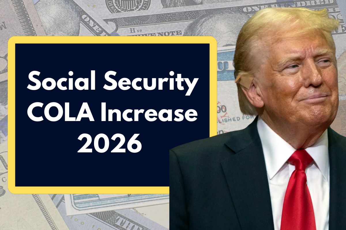 Social Security COLA Increase 2026 - Check out the Latest Projections ...