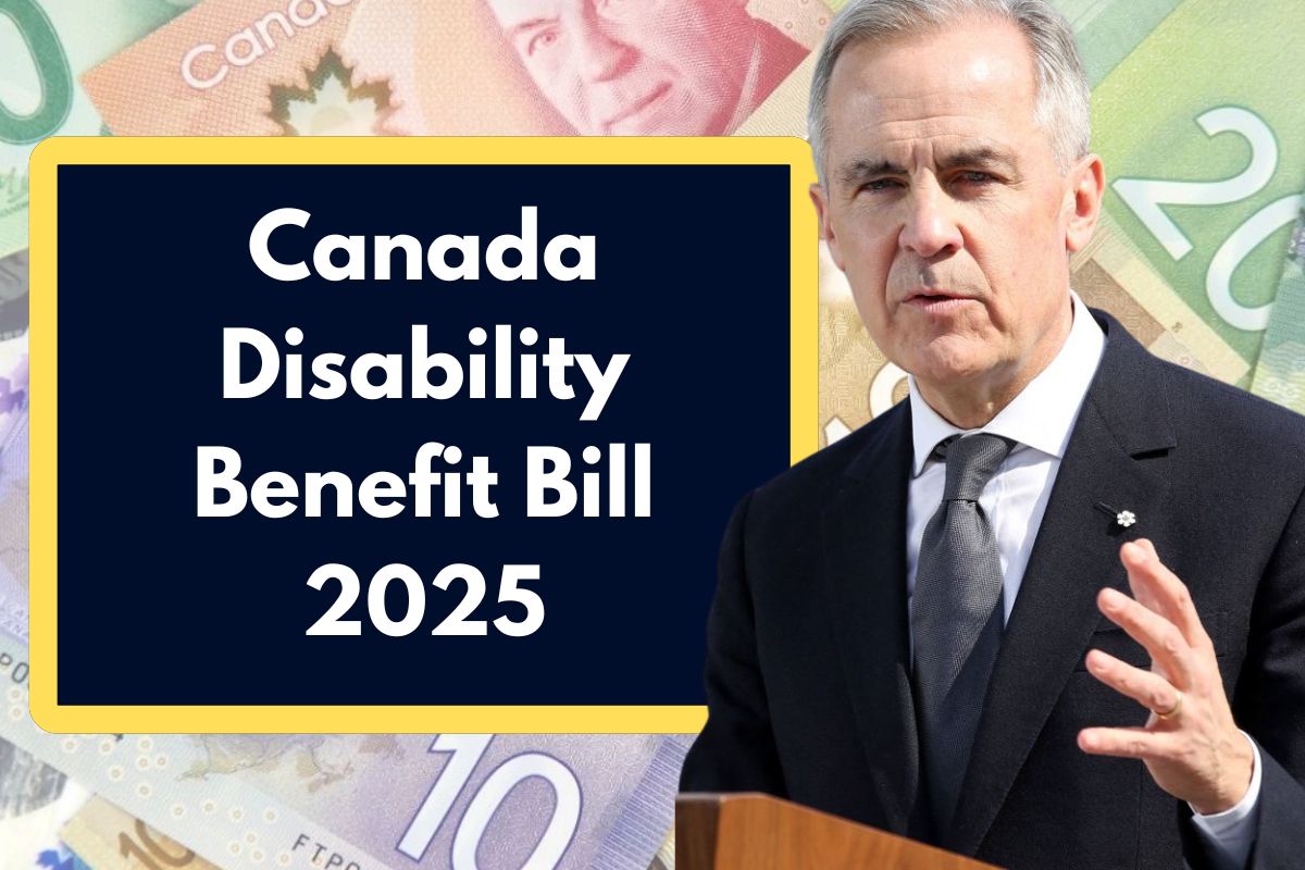 Canada Disability Benefit Bill 2025 - Who is Eligible & When Will You ...