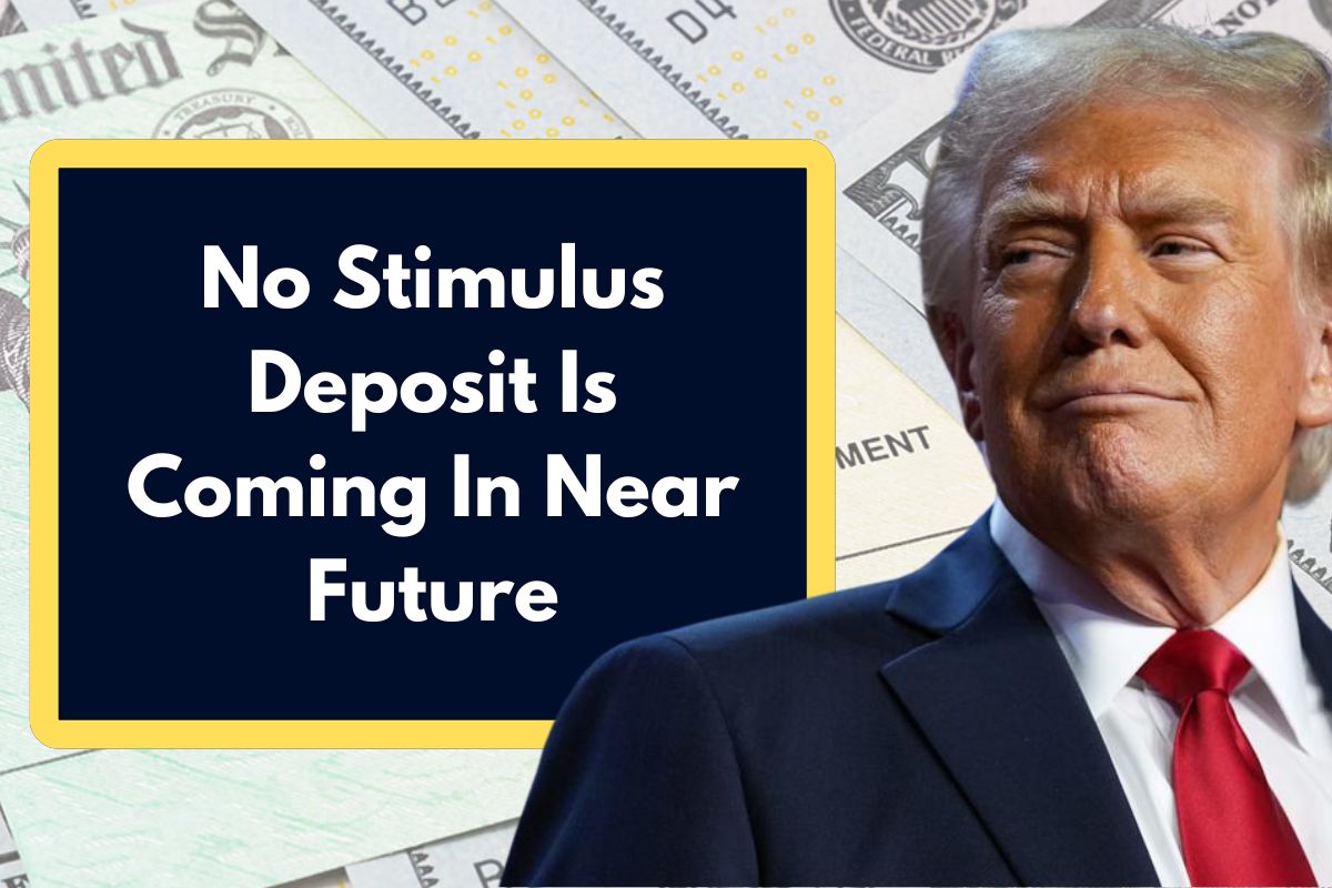 No Stimulus Deposit Is Coming In Near Future – $500, $1,000 or $2,000 ...